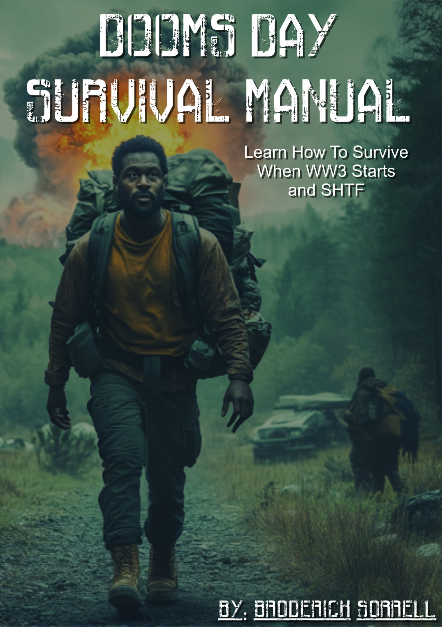 Fighting Fit Friday: Why Survival Fitness is Different & Essential for ...